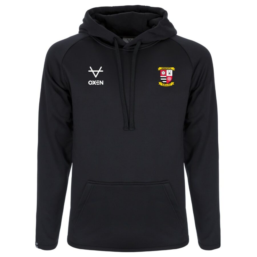Heworth ARLFC - Elite Pro Sports