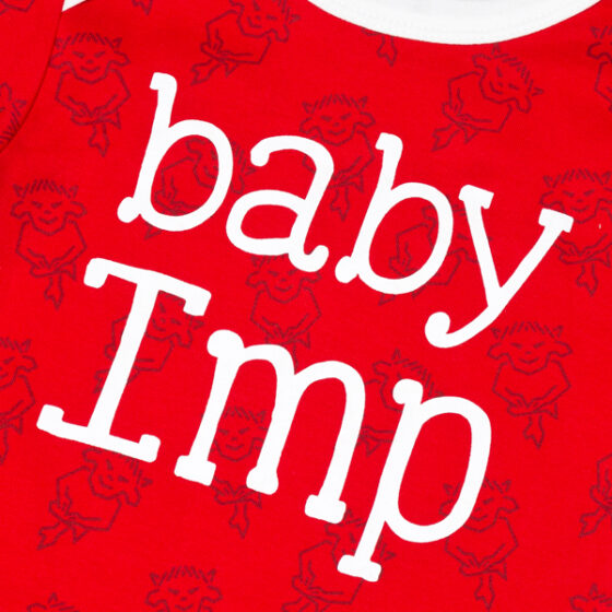 Lincoln City Baby Imp 4 Pc Set - Elite Pro Sports