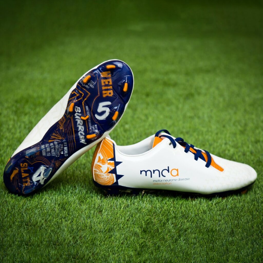 Oxen Sports Boots - Elite Pro Sports