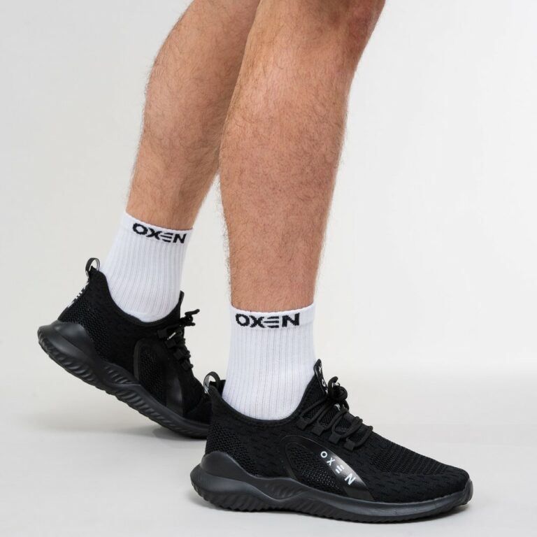 Oxen Sports Trainers - Elite Pro Sports