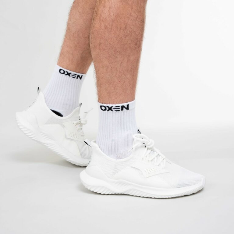 Oxen Sports Trainers - Elite Pro Sports