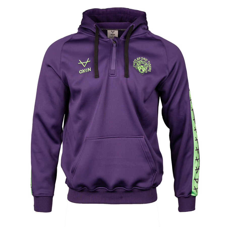 Castleford Tigers Training Wear - Elite Pro Sports