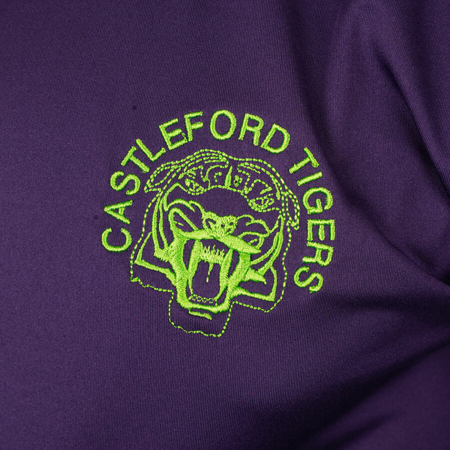 Castleford Tigers - Elite Pro Sports