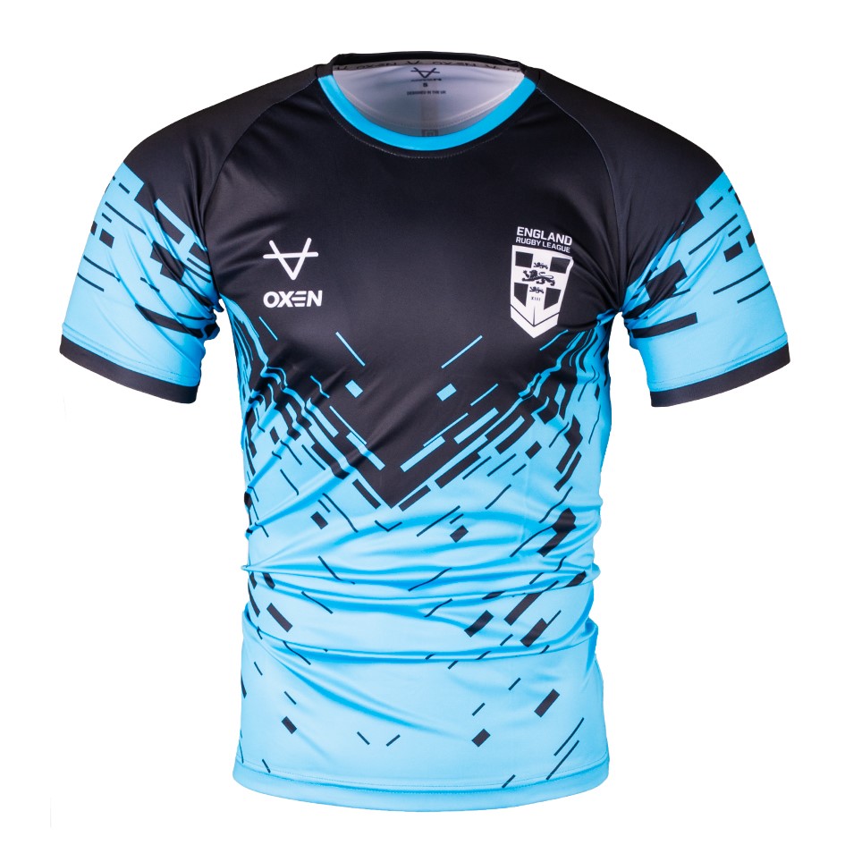 England Rugby League - Elite Pro Sports