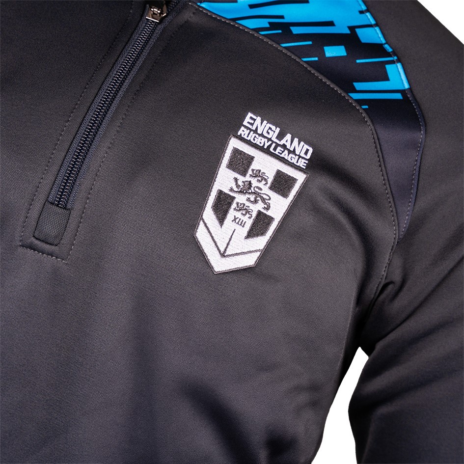 England Rugby League - Elite Pro Sports