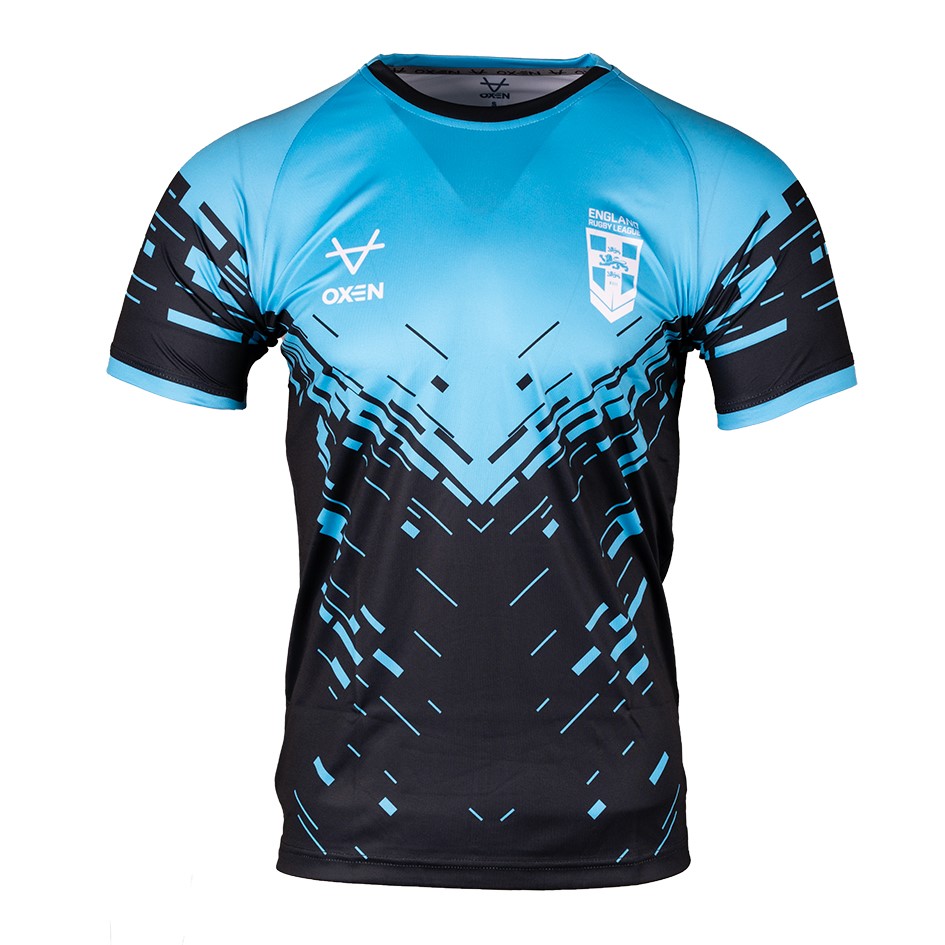 England Rugby League - Elite Pro Sports