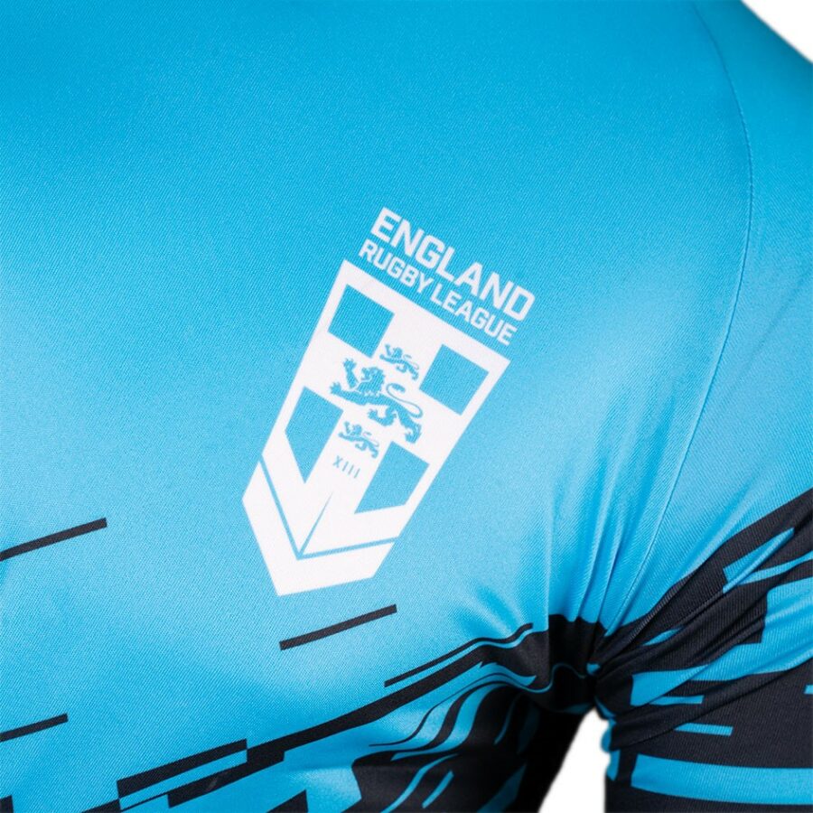 England Rugby League - Elite Pro Sports