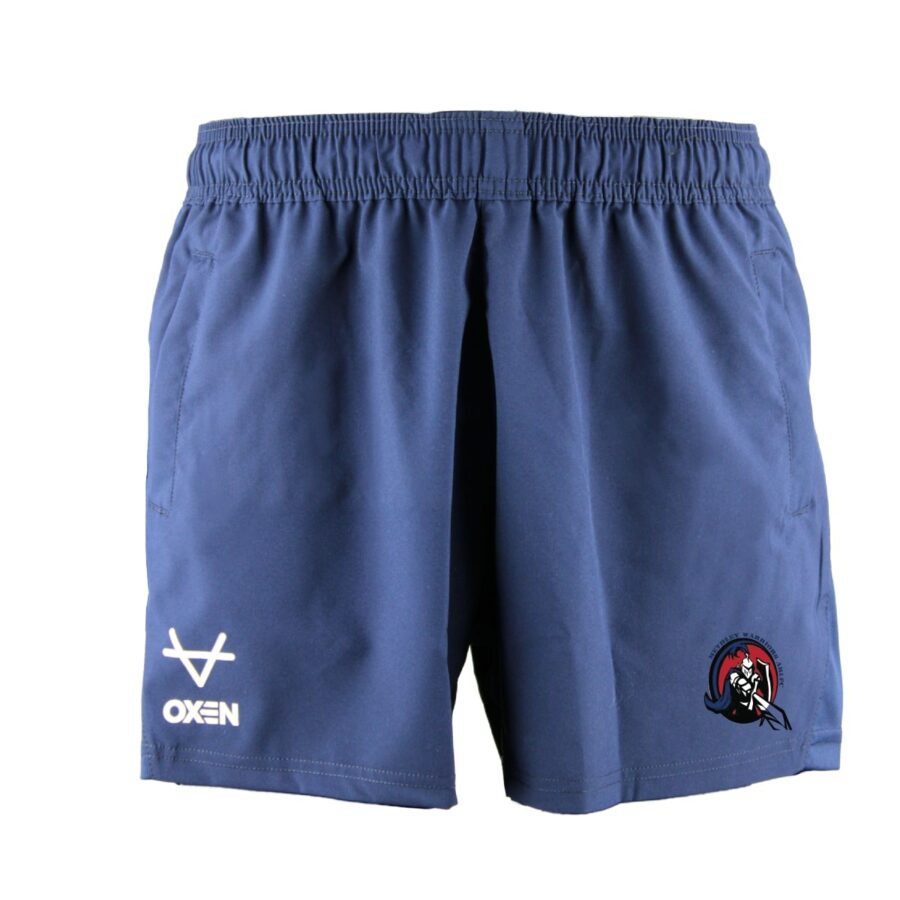 Methley Warriors - Elite Pro Sports