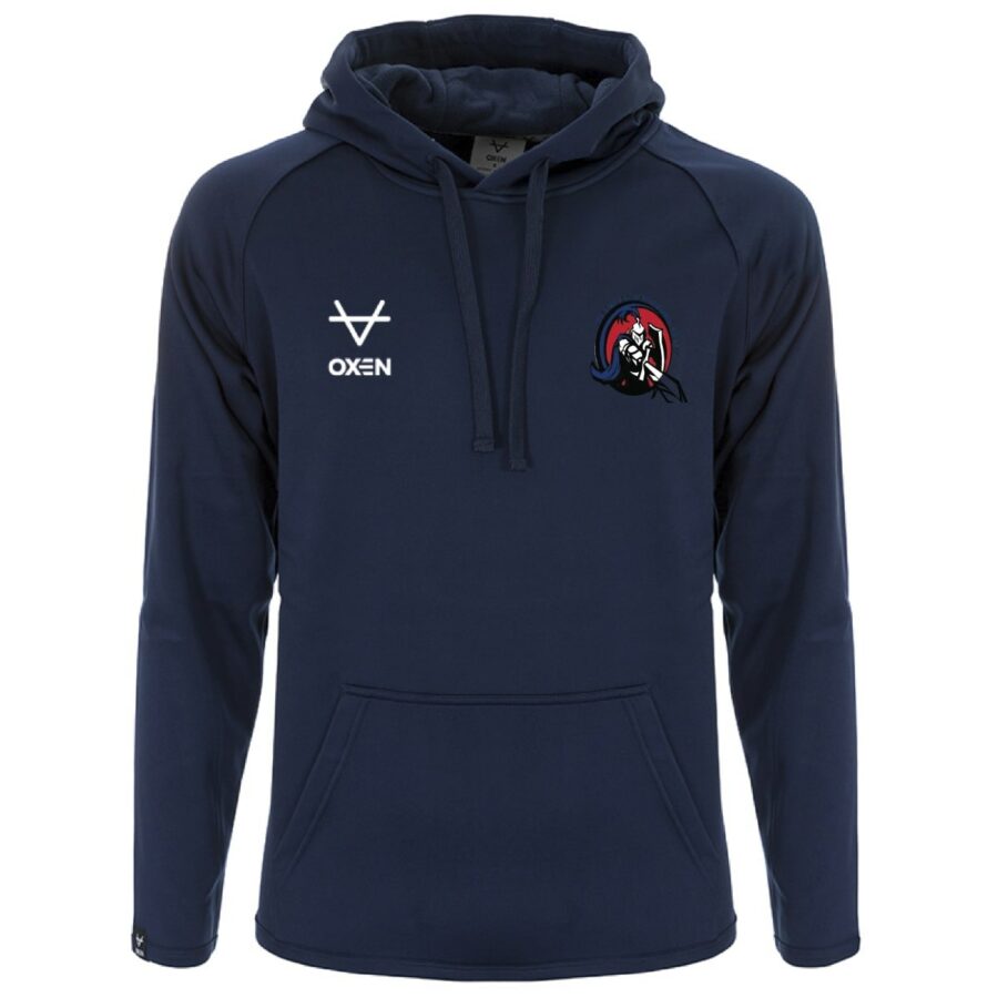 Methley Warriors - Elite Pro Sports