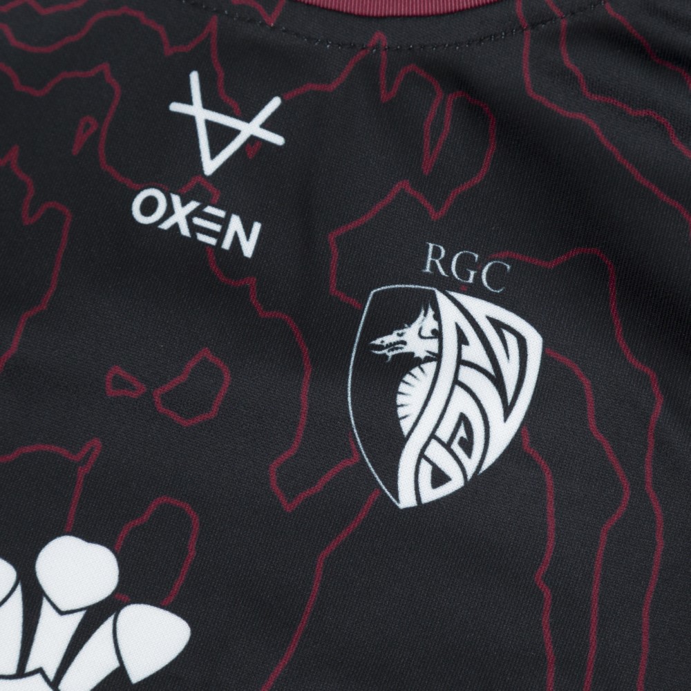 RGC Rugby - Elite Pro Sports