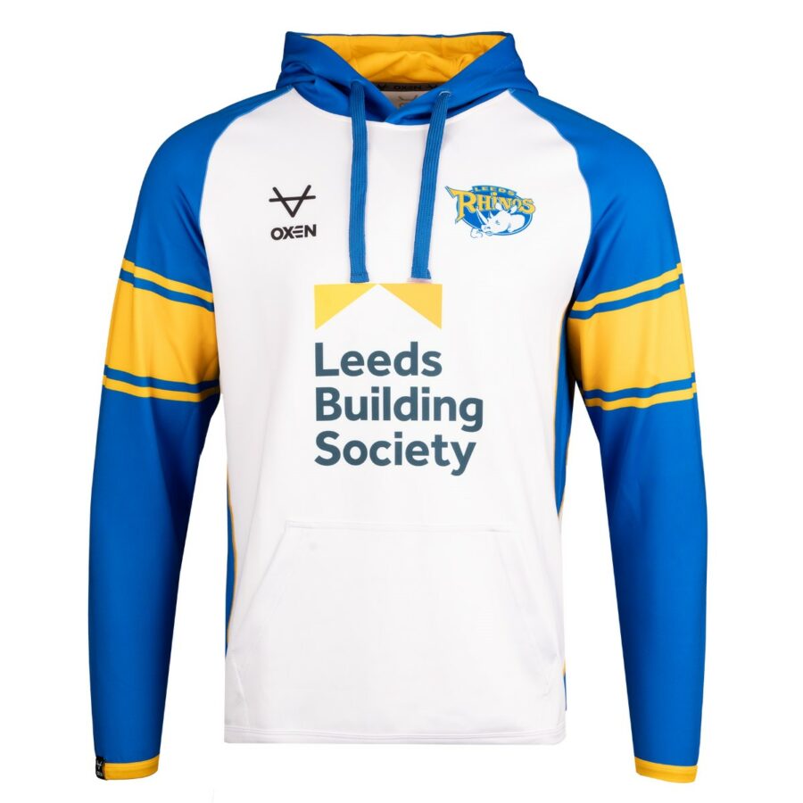 Leeds Rhinos Principal Range - Elite Pro Sports