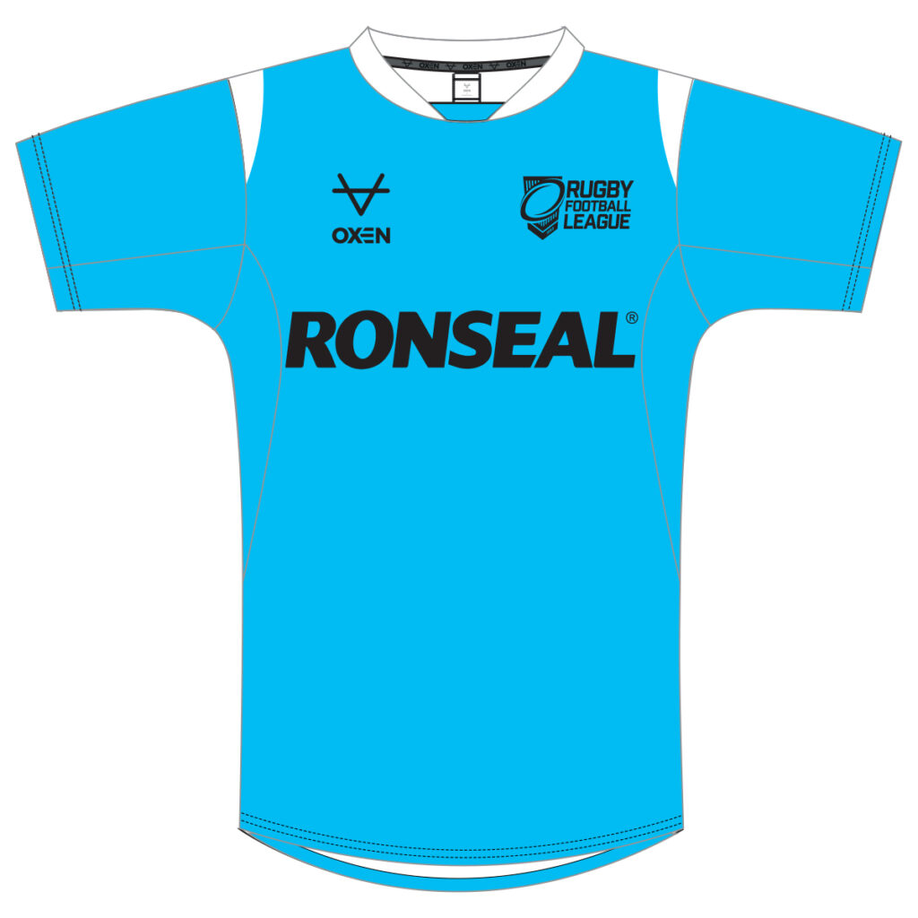 RFL 24 Community Match Official Polo - Elite Pro Sports