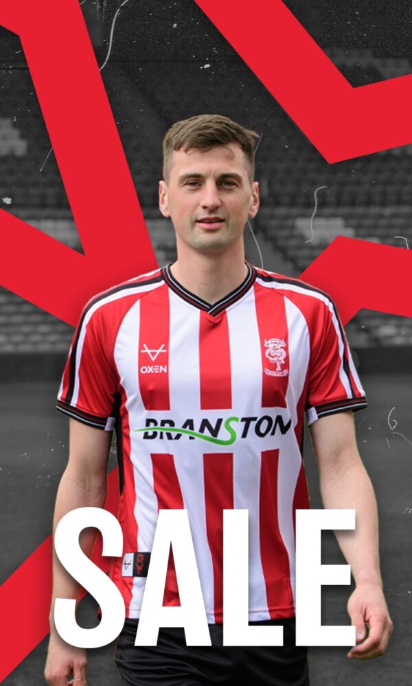 Lincoln City - Elite Pro Sports