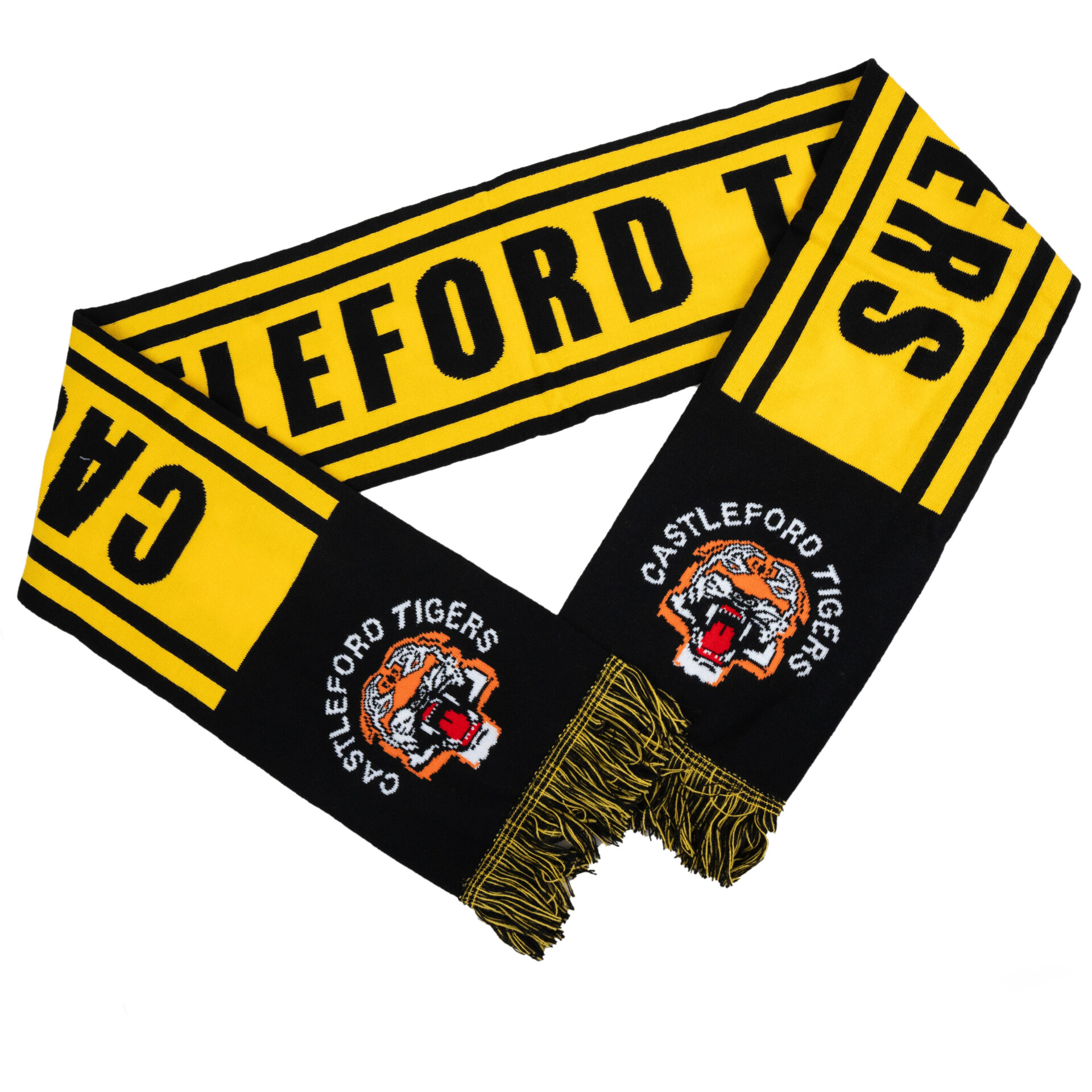 Castleford Tigers Accessories Clothing - Elite Pro Sports