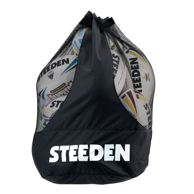Steeden - Elite Pro Sports