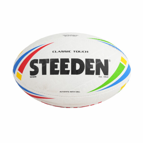 Steeden Balls - Elite Pro Sports