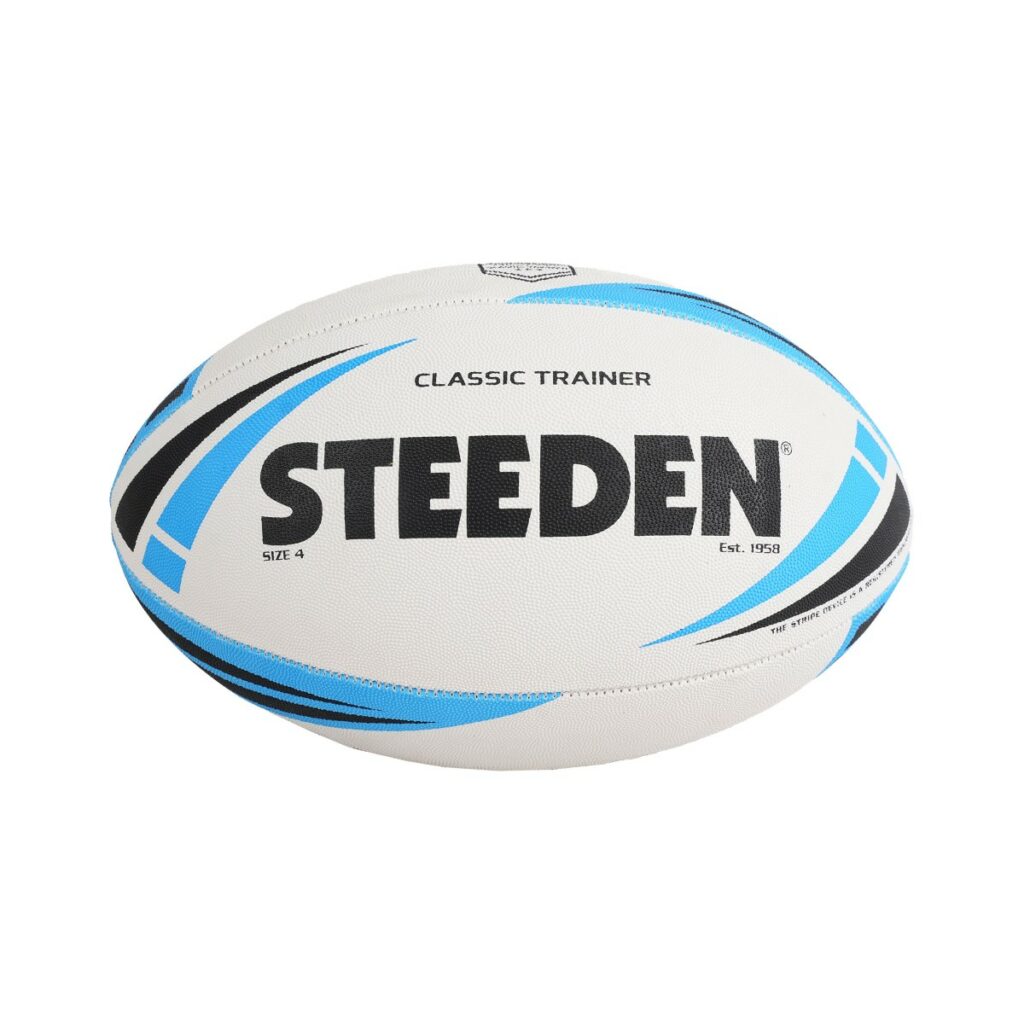 Steeden Balls - Elite Pro Sports