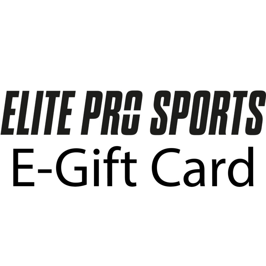 E-Gift Cards - Elite Pro Sports