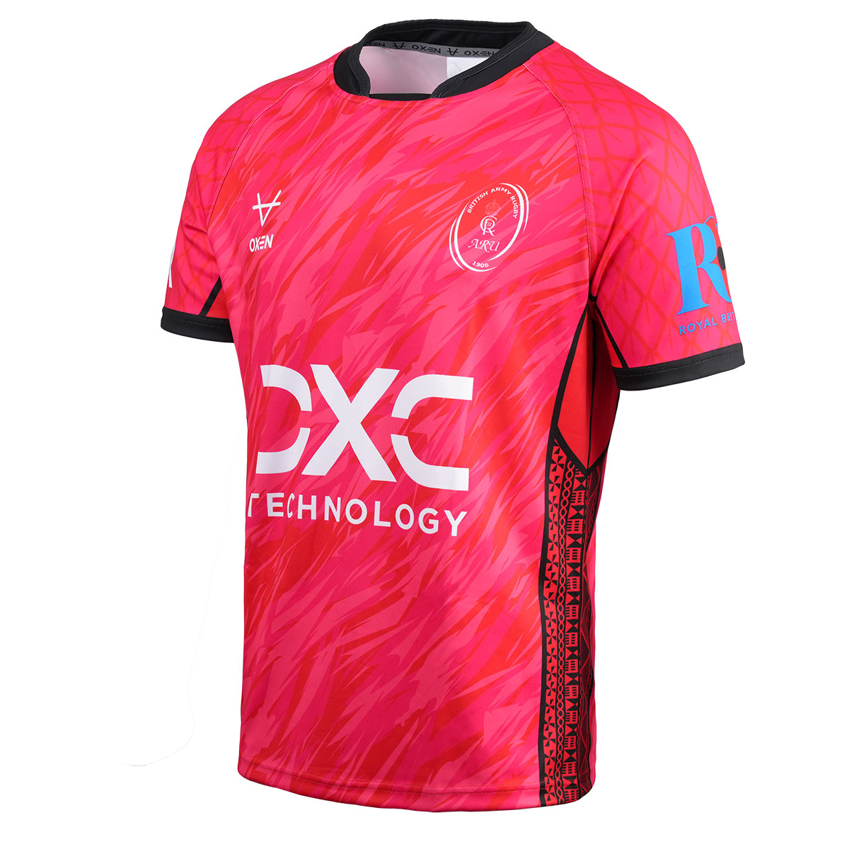 Army Rugby Union - Elite Pro Sports