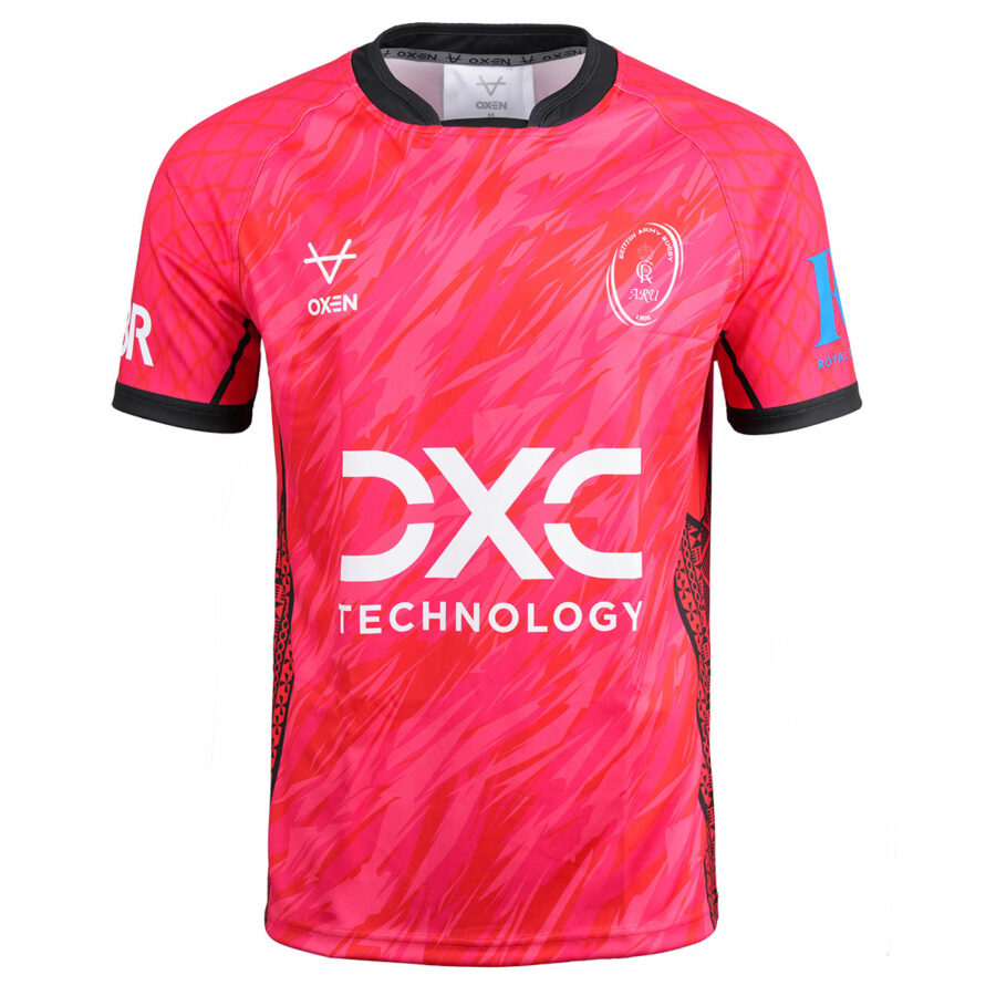 Army Rugby Union Official Kit - Elite Pro Sports