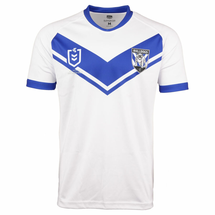 NRL Supporter Shirts - Elite Pro Sports