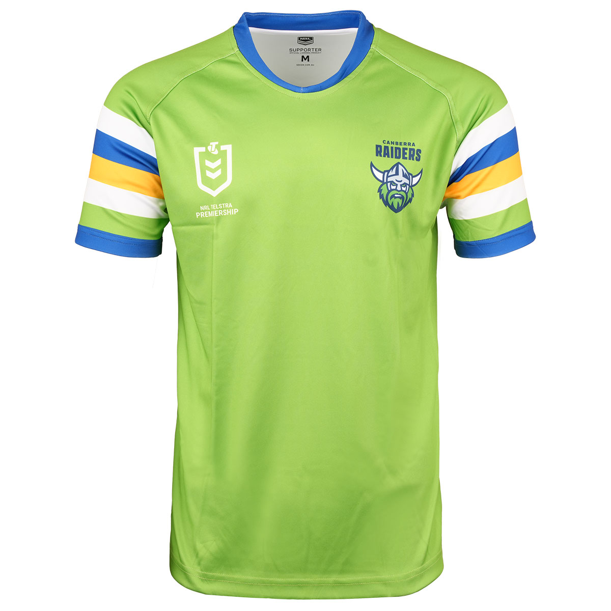 NRL Supporter Shirts - Elite Pro Sports
