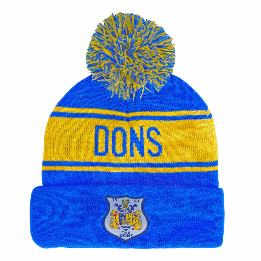 Doncaster RLFC - Elite Pro Sports