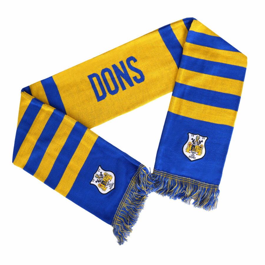 Doncaster RLFC - Elite Pro Sports