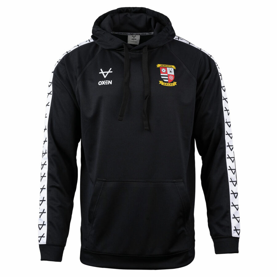 Heworth ARLFC - Elite Pro Sports