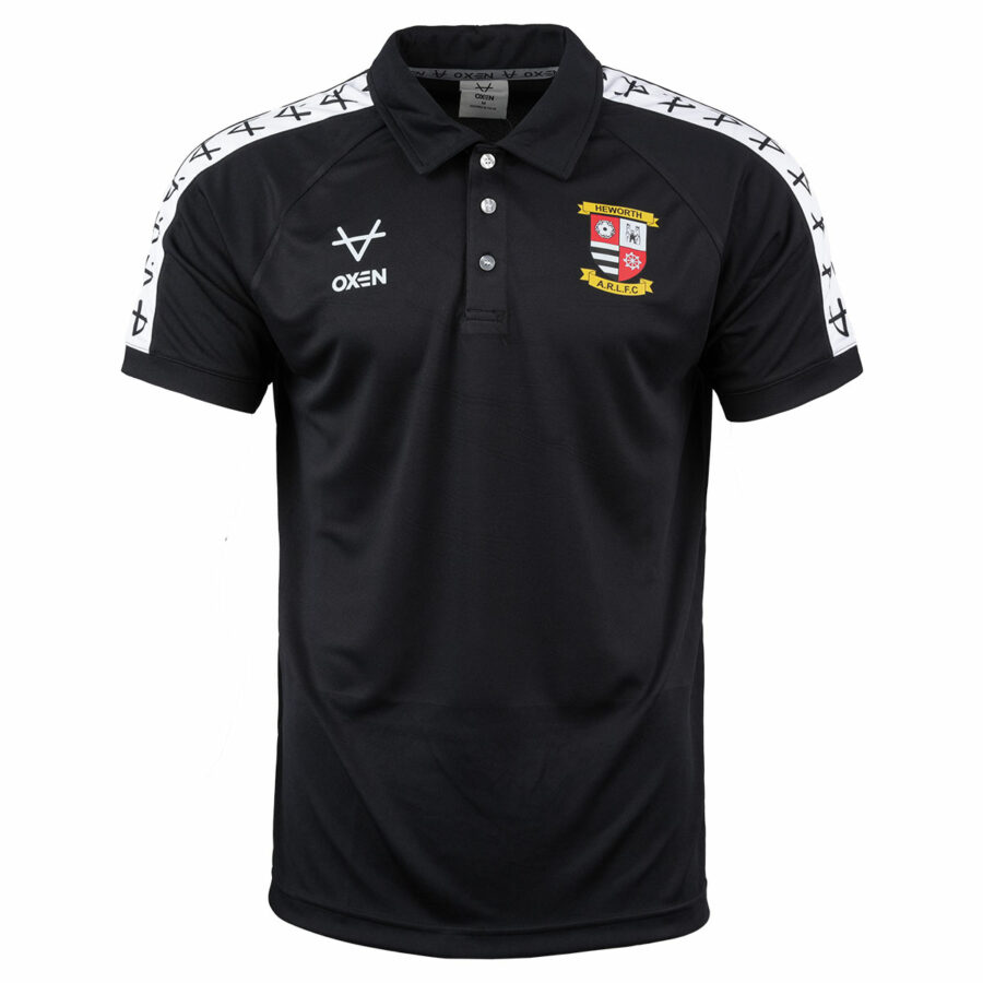Heworth ARLFC - Elite Pro Sports
