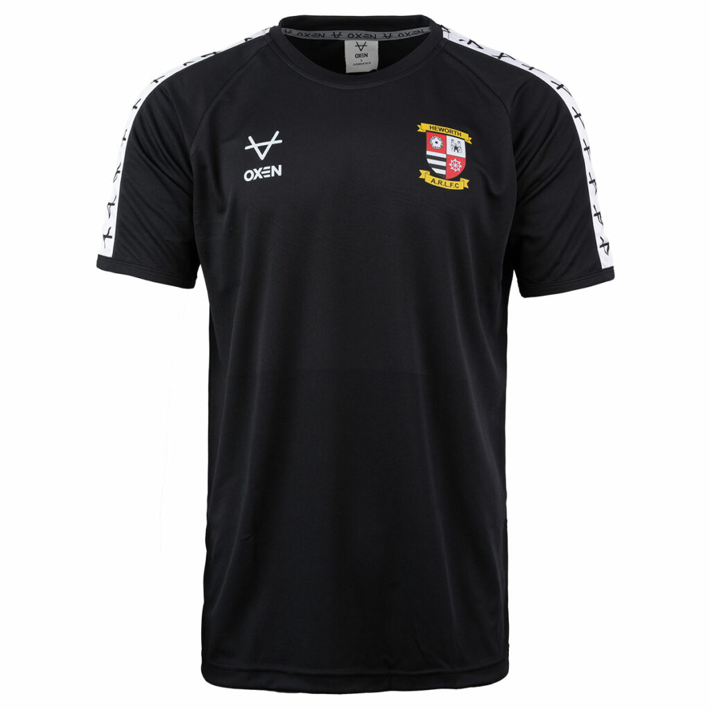 Heworth ARLFC - Elite Pro Sports