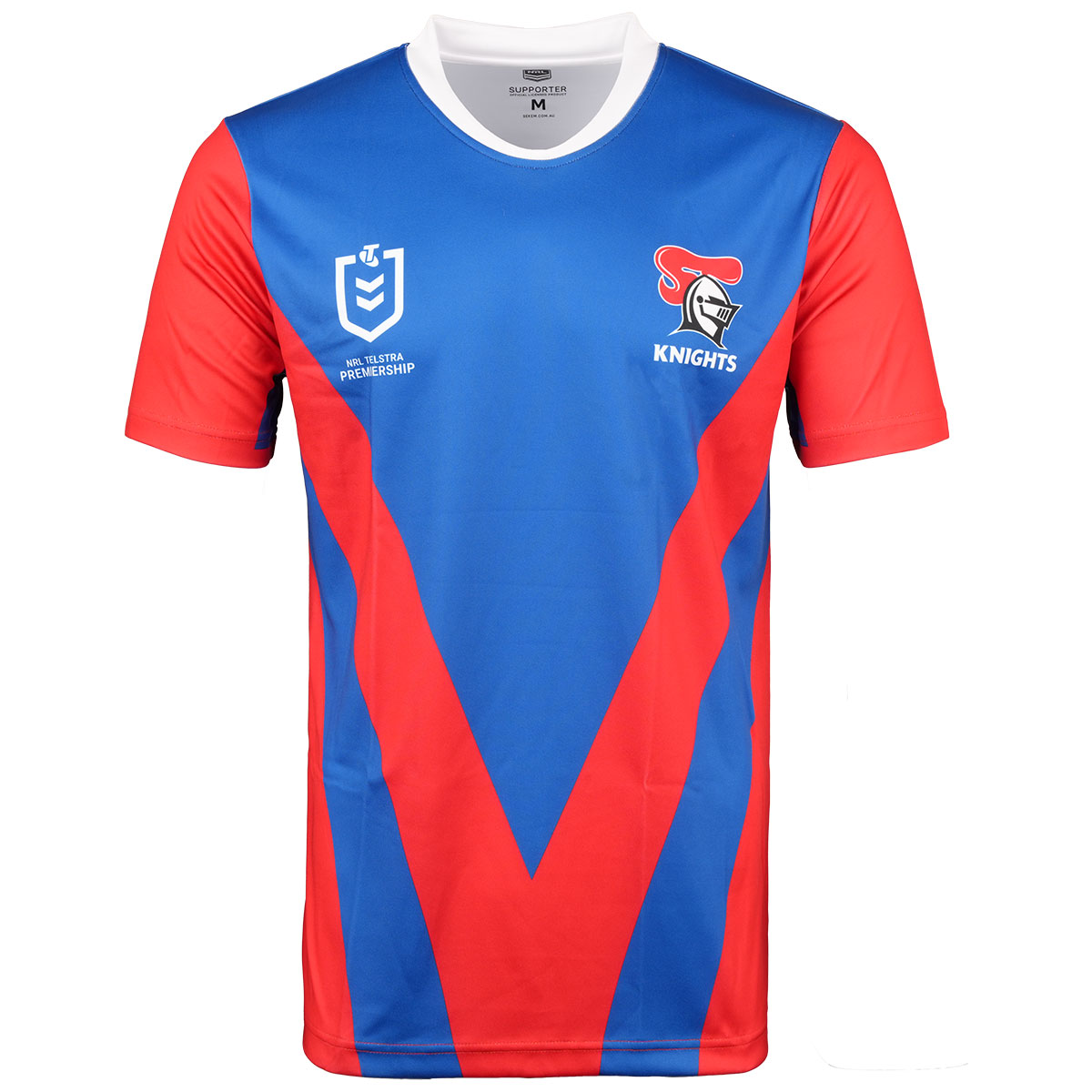 NRL Supporter Shirts - Elite Pro Sports