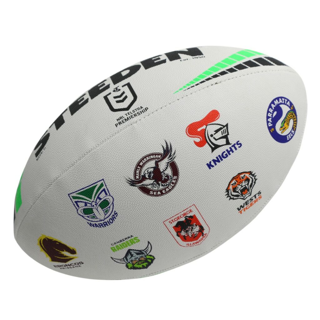 NRL Accessories - Elite Pro Sports