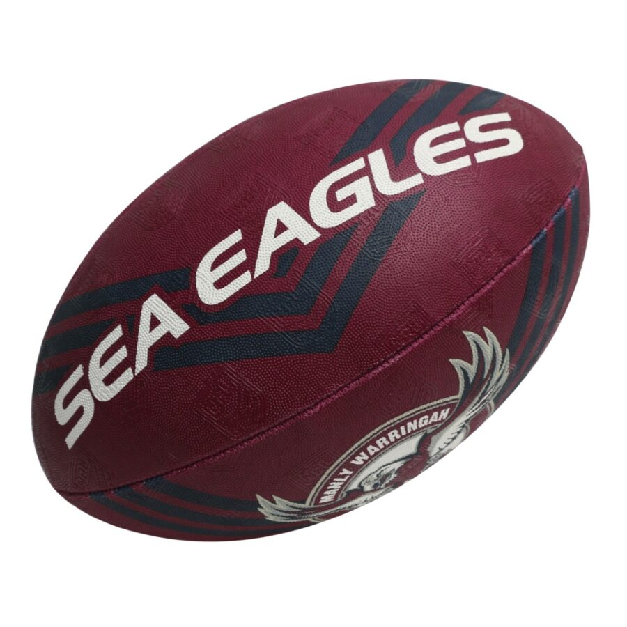 NRL Accessories - Elite Pro Sports