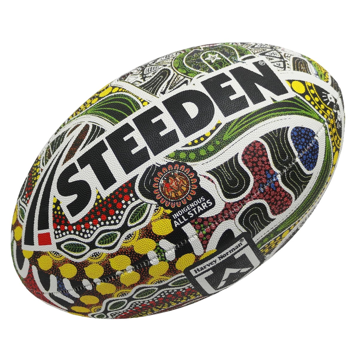 NRL - Elite Pro Sports