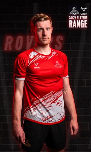 Doncaster Rovers - Elite Pro Sports