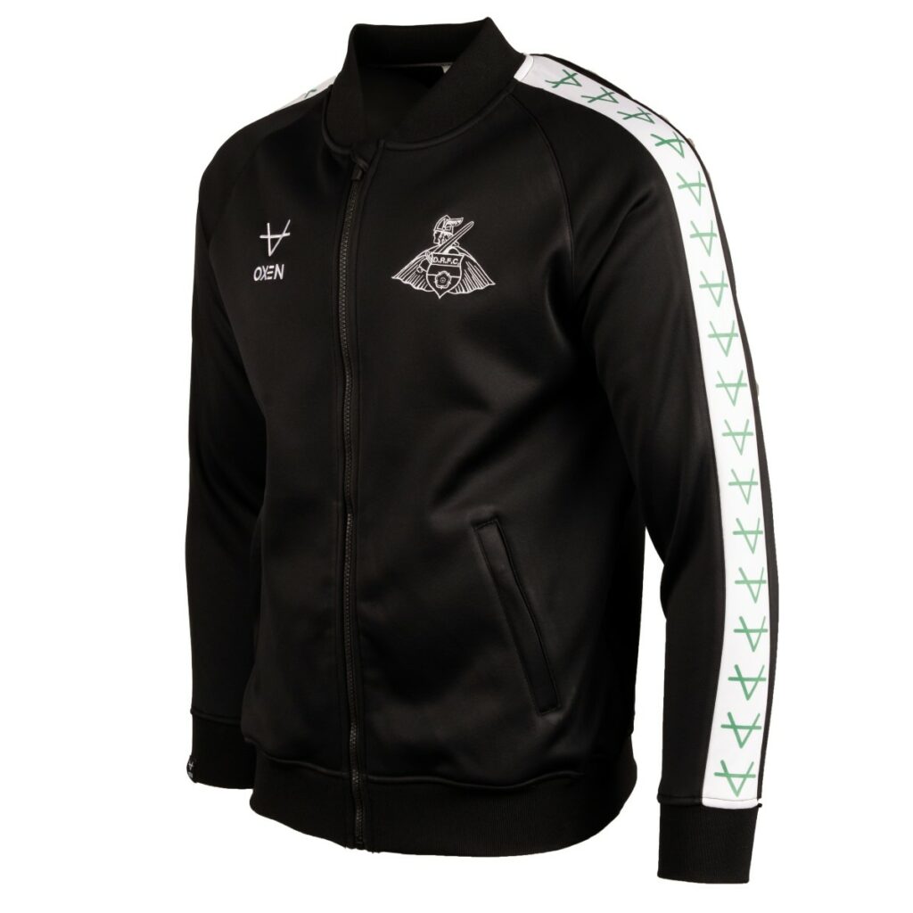 Doncaster Rovers - Elite Pro Sports