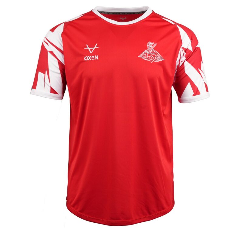Doncaster Rovers Players Range - Elite Pro Sports