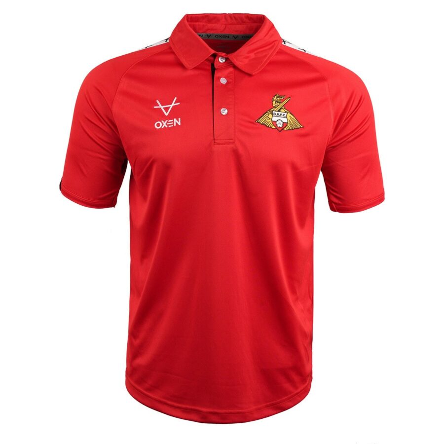 Doncaster Rovers Players Range - Elite Pro Sports