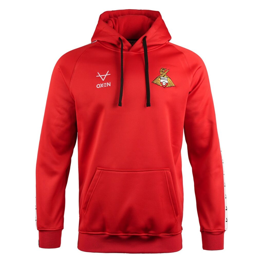 Doncaster Rovers Players Range - Elite Pro Sports