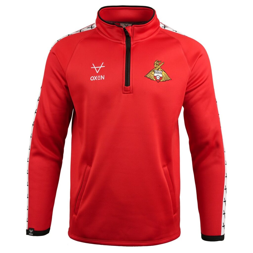 Doncaster Rovers - Elite Pro Sports
