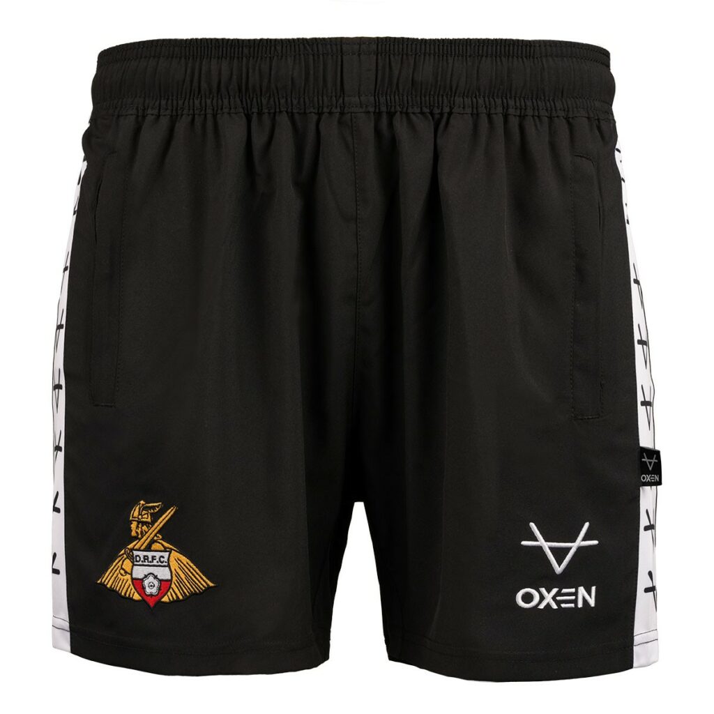 Doncaster Rovers - Elite Pro Sports