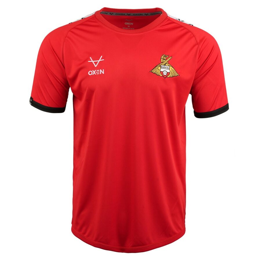 Doncaster Rovers - Elite Pro Sports