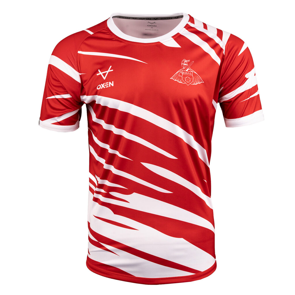 Doncaster Rovers - Elite Pro Sports