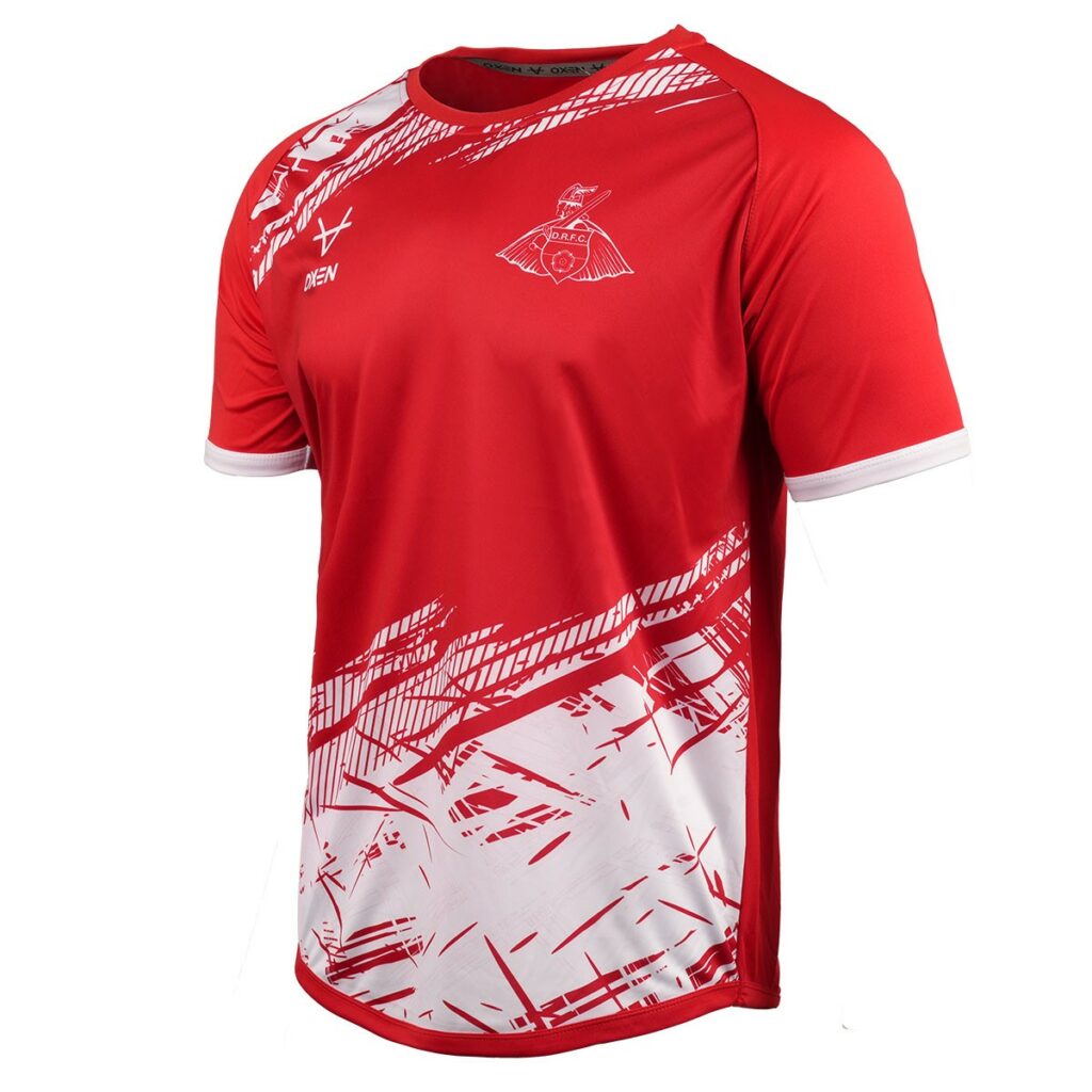 Doncaster Rovers - Elite Pro Sports