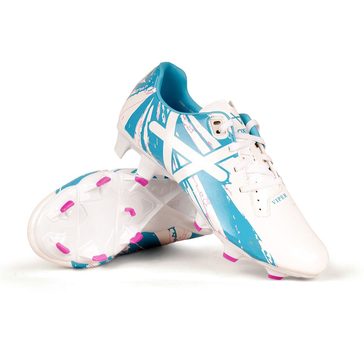 Oxen Sports Kids Boots - Elite Pro Sports