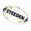 Steeden Classic Trainer Rugby Ball - Elite Pro Sports