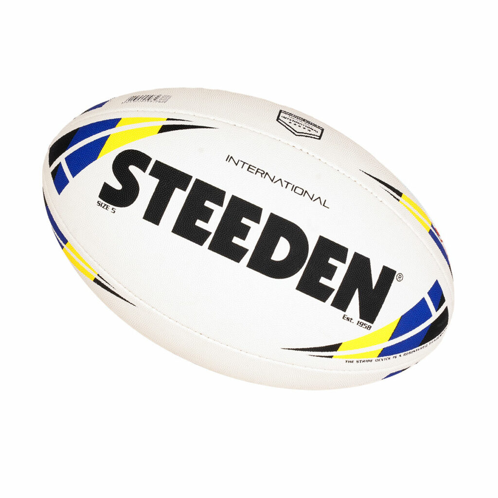 Steeden - Elite Pro Sports