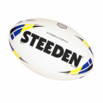 Steeden Classic Trainer Rugby Ball - Elite Pro Sports