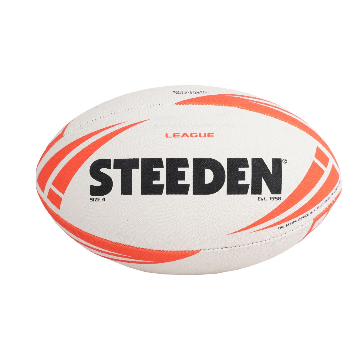 Steeden - Elite Pro Sports